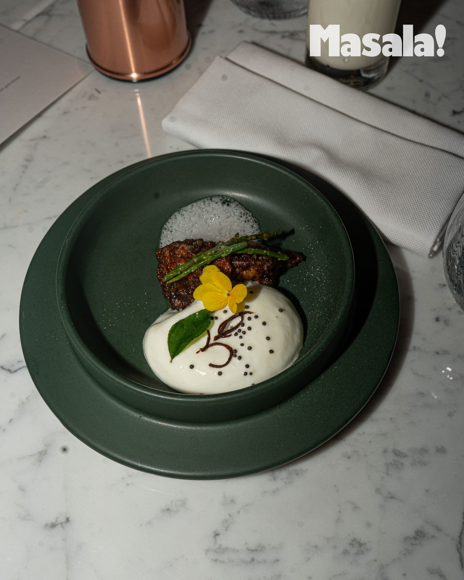 Discover Doha's Masala Library with 5 influential ladies of Dubai ...