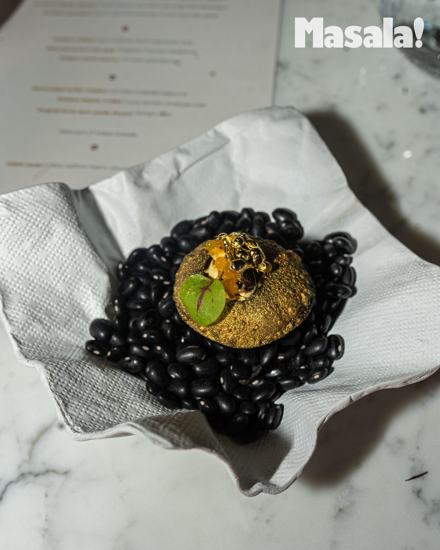 Discover Doha's Masala Library with 5 influential ladies of Dubai ...