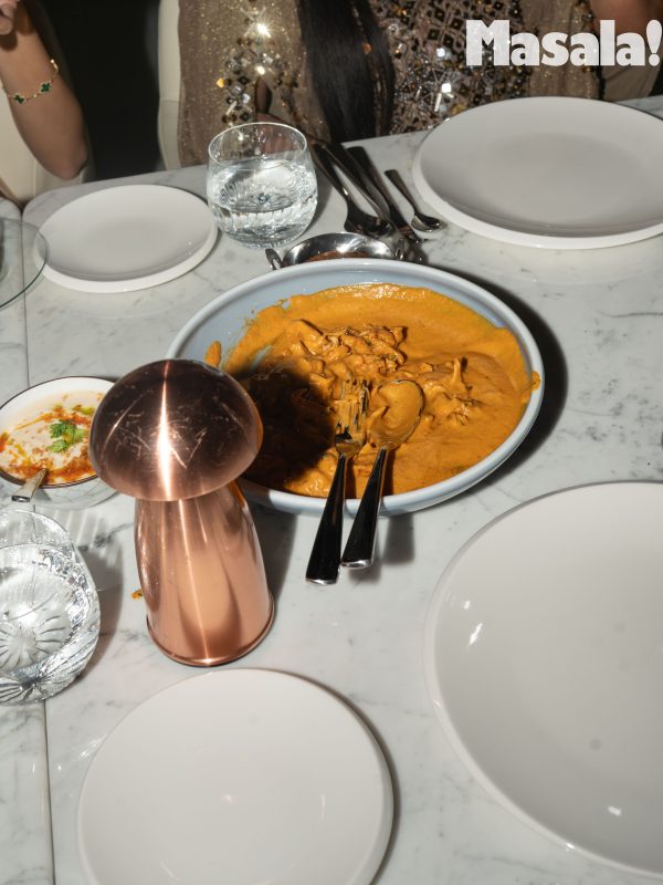 Discover Doha's Masala Library with 5 influential ladies of Dubai ...