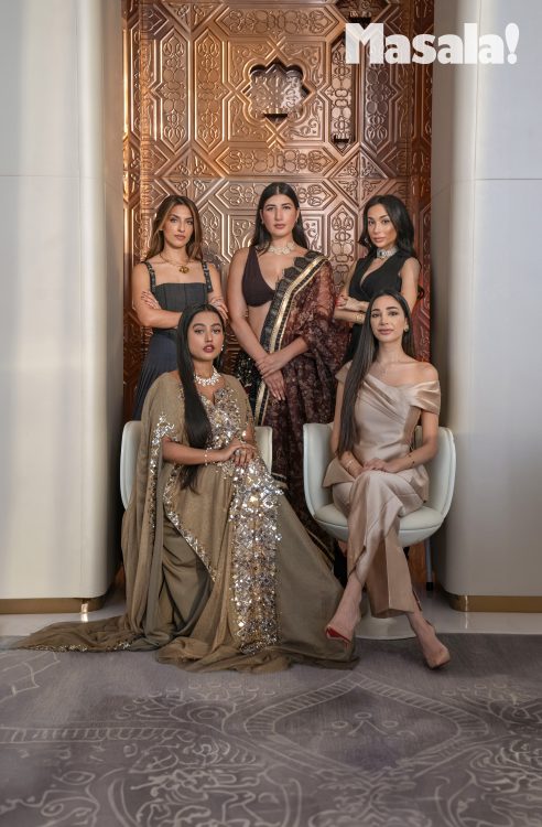 Discover Doha's Masala Library with 5 influential ladies of Dubai ...