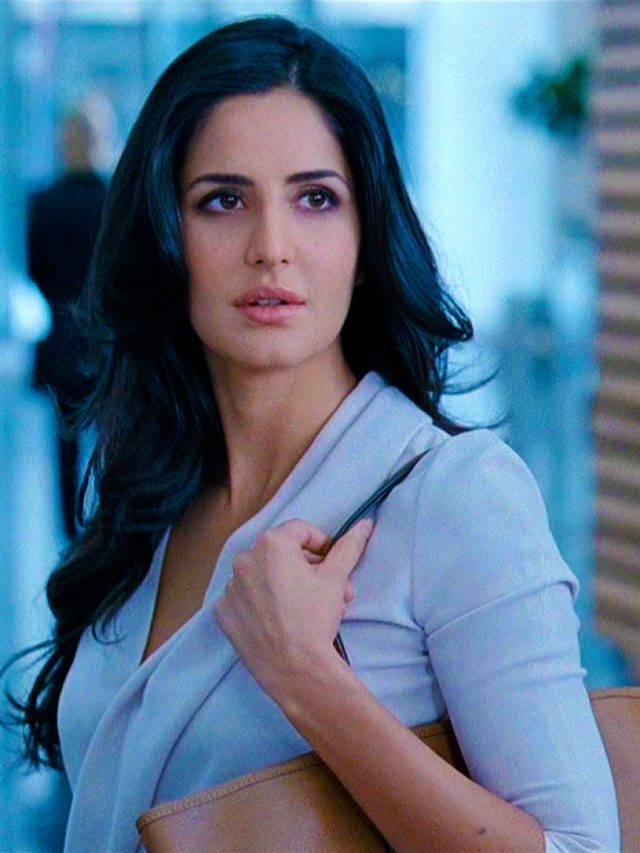 7 times Katrina Kaif was absolutely stunning in Jab Tak Hai Jaan - Masala.com