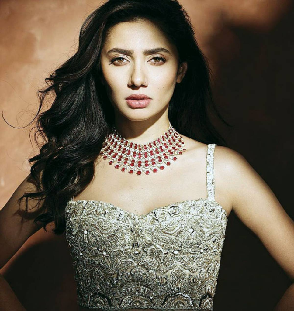 Mahira Khan's net worth: Here how much is the Pakistani actress really worth - Masala.com