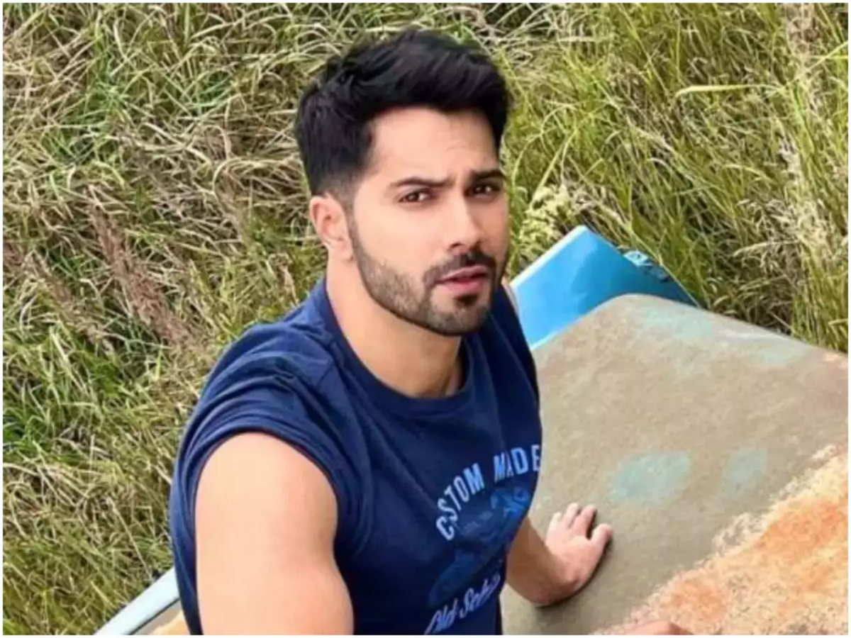 Varun Dhawan says he's not concerned with the 'rat race' in Bollywood ... Varun Dhawan says he's not concerned with the 'rat race' in Bollywood ...