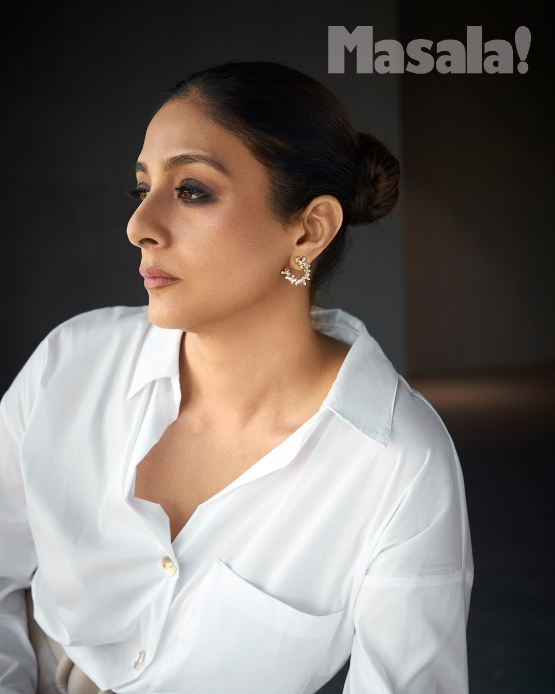 This is why Tabu makes the perfect mystery woman — Read more about her ...