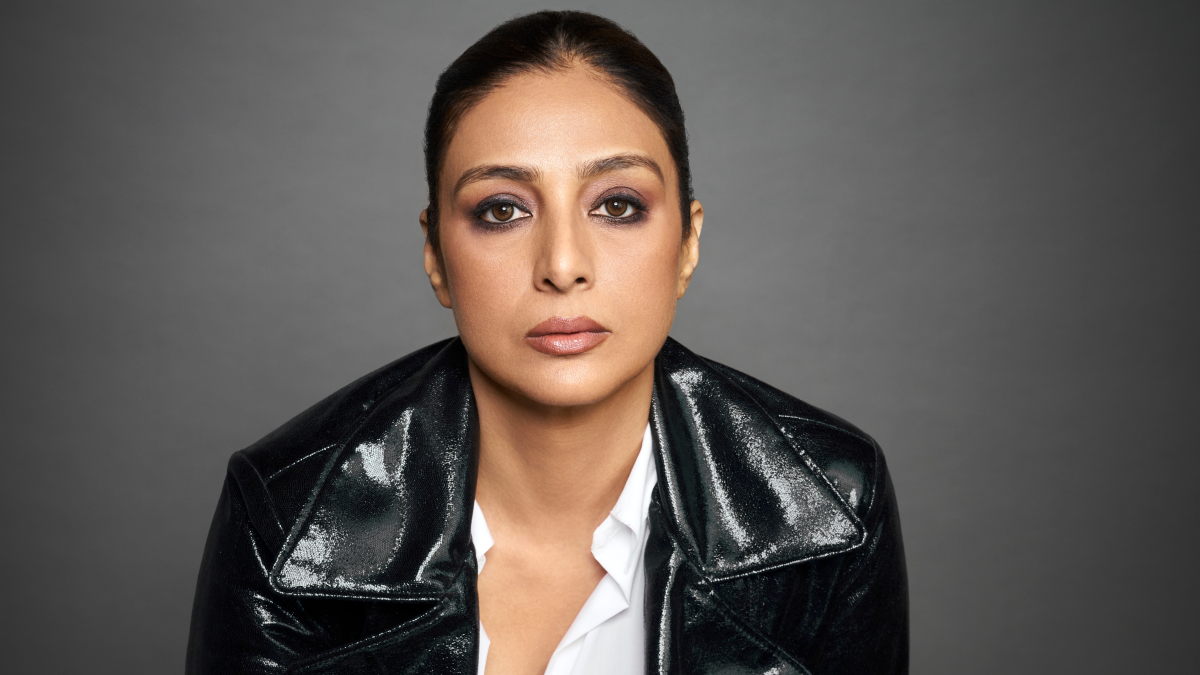 This is why Tabu makes the perfect mystery woman — Read more about her role as a spy and lover ...
