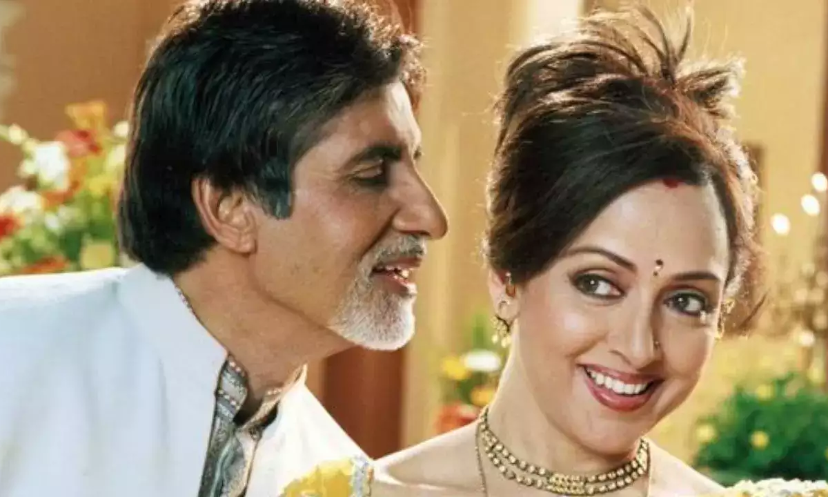 Blast From The Past: When Hema Malini refused to sit on Dev Anand's lap ...