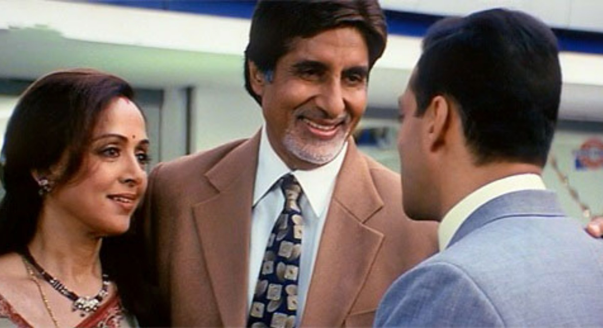 Did you know? Baghban SCARED aging parents so much, they started doing THIS to secure their ...