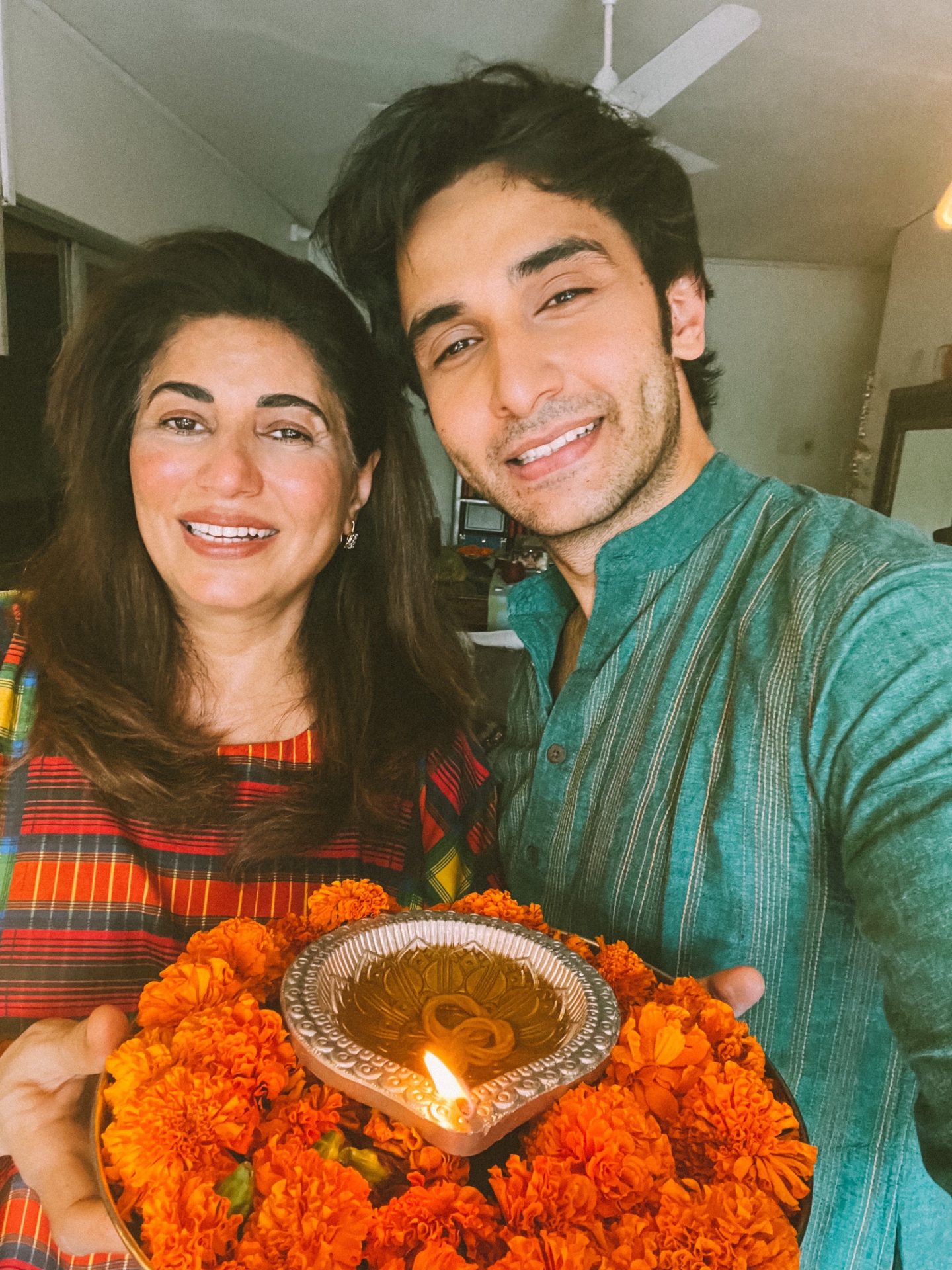 Rohan Vinod Mehra says, “Girls love my dimples” - Masala Exclusive ...