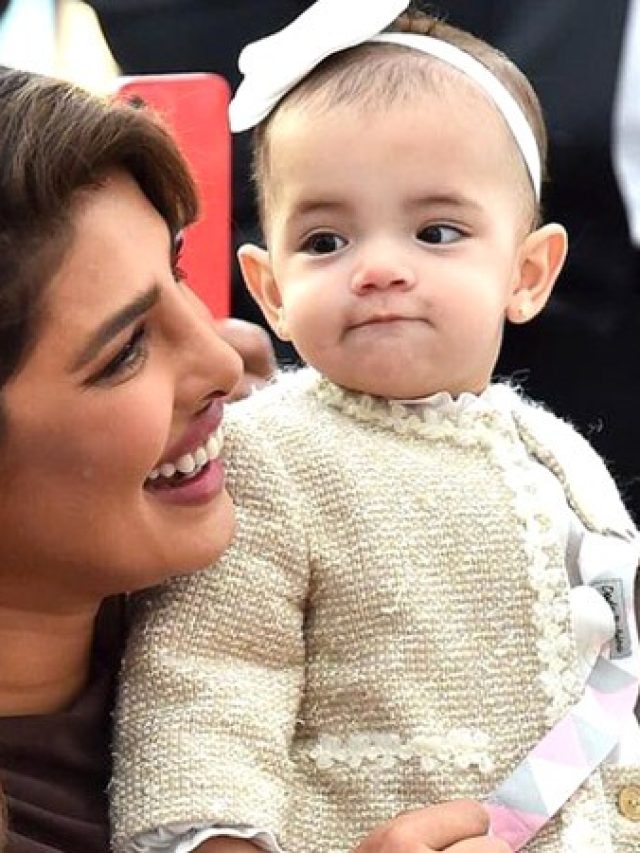 5 times Malti Marie Chopra Jonas dressed better than mom Priyanka ...