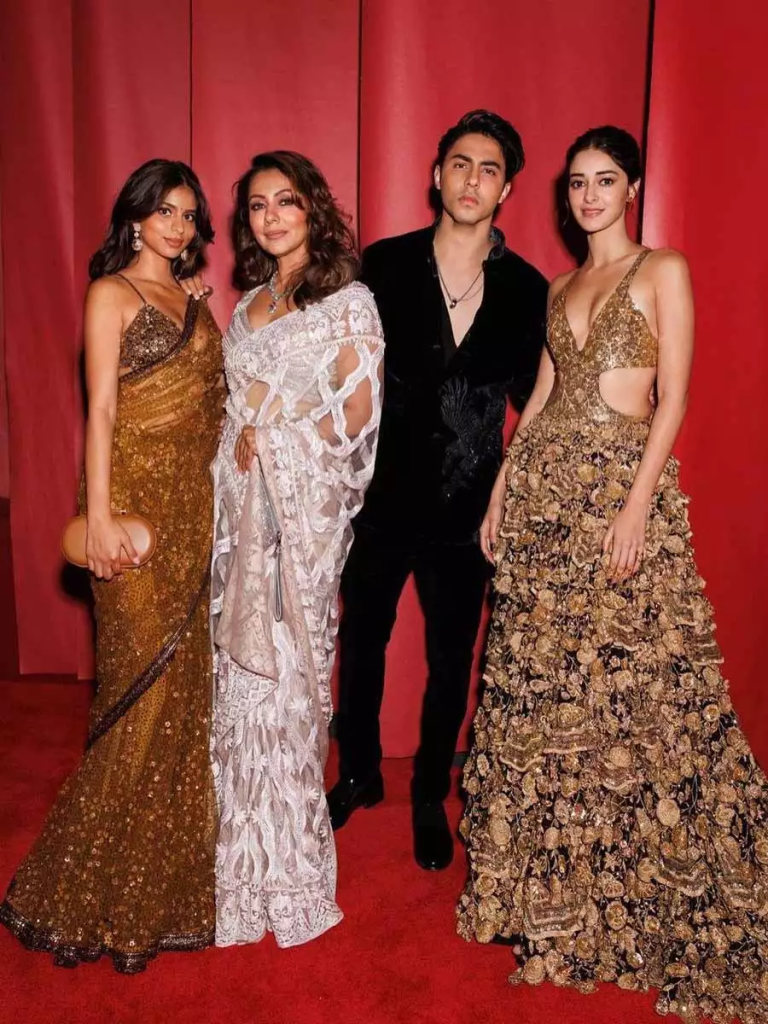 Here's why Aryan Khan HIDES his brand from mum Gauri Khan - Masala.com