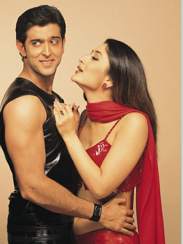 7 glamorous characters of Bollywood films we all love - Masala.com