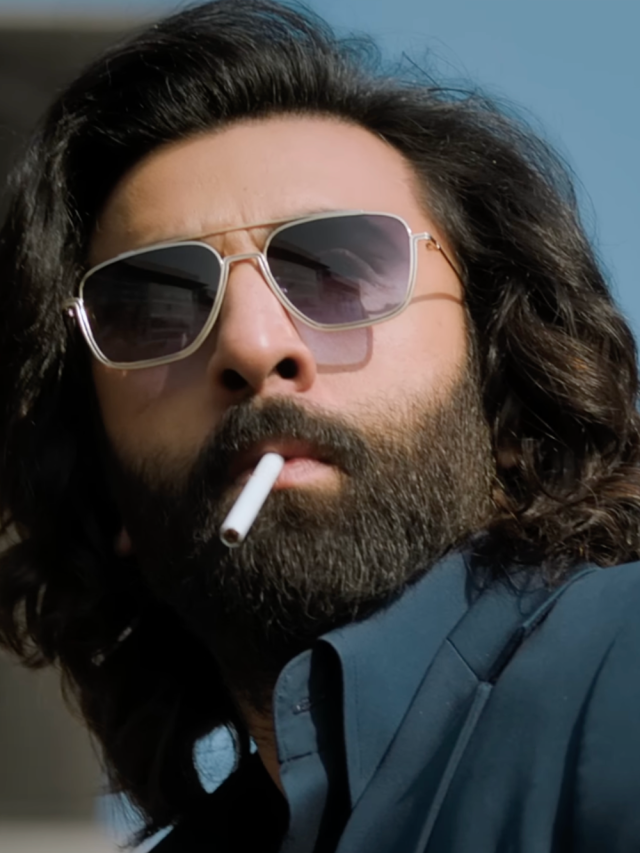 Ranbir Kapoor's 10 exciting scenes from Animal - Masala.com