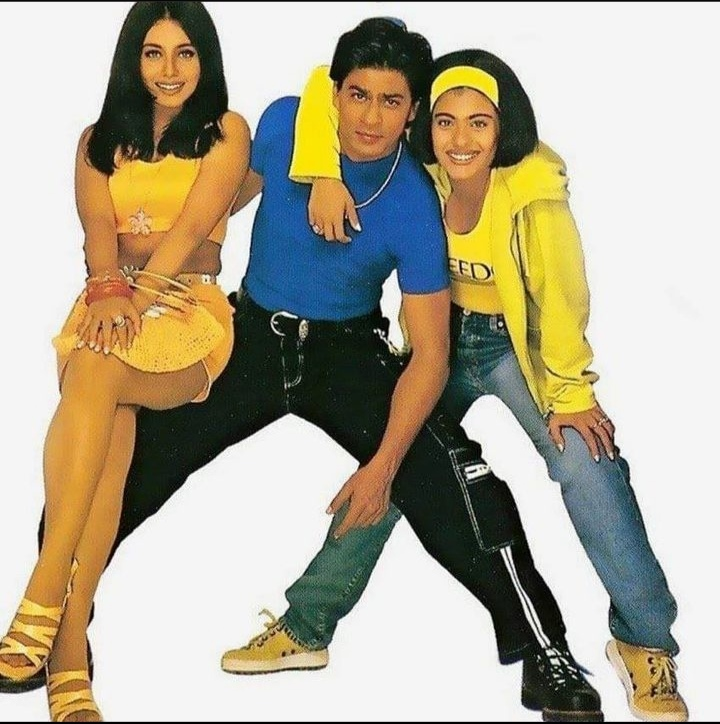 This POPULAR song of Kuch Kuch Hota Hai is getting revamped: Find out ...