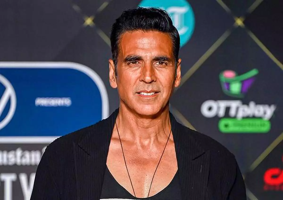 Akshay Kumar FINALLY shares why he opted for Canadian citizenship ...