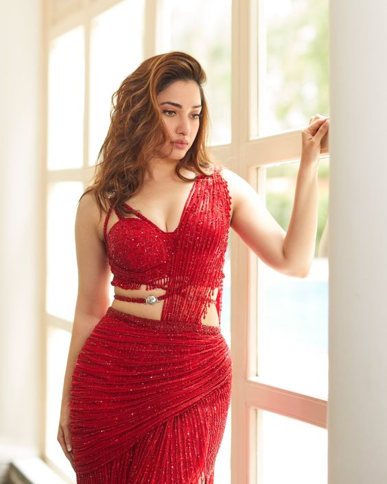 Tamannaah Bhatia's throwback video goes VIRAL and cause FRENZY among fans: 'She looks like she's ...