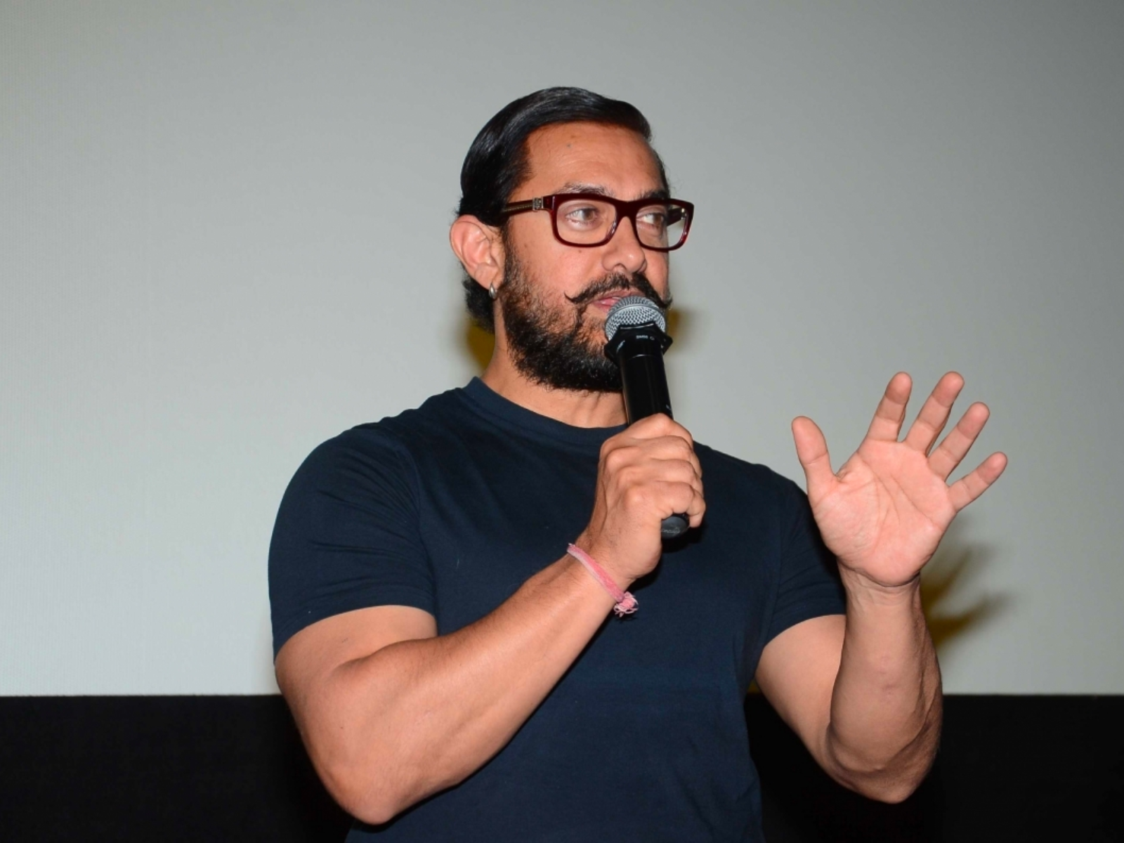 Blast From The Past: The real reason why Aamir Khan BOYCOTTED the award ...