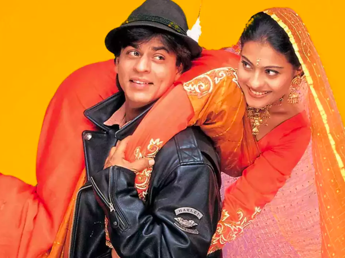 Romancing 101: 10 most popular Bollywood onscreen couples! - Masala.com