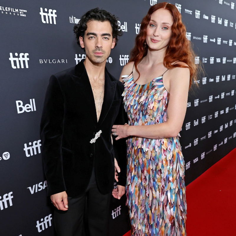 Did Joe Jonas DISMISS his divorce case with Sophie Turner? Here's the TRUTH - Masala.com