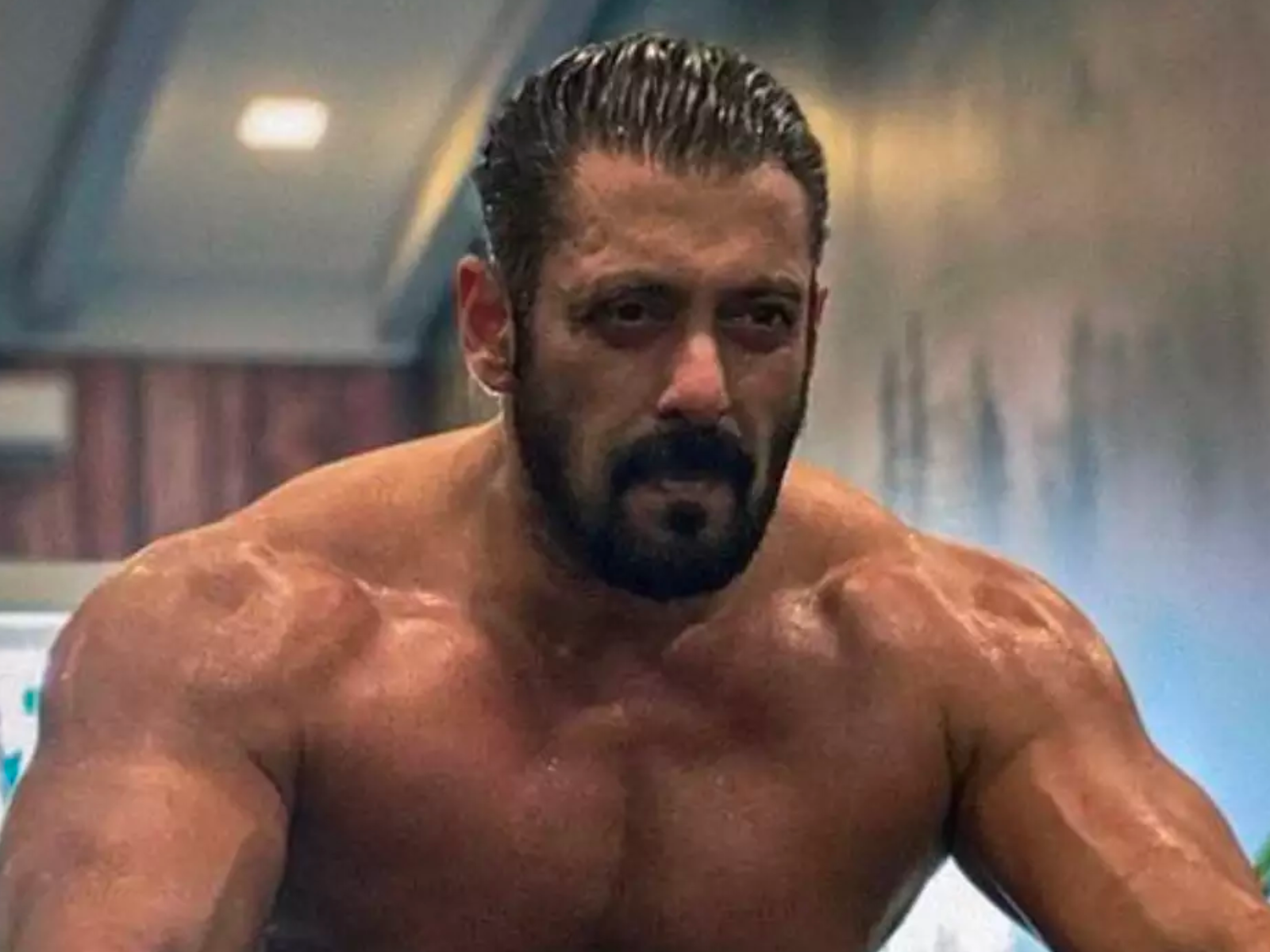 Salman Khan to undergo MASSIVE physical transformation for his NEXT film: Here are all the DEETS ...