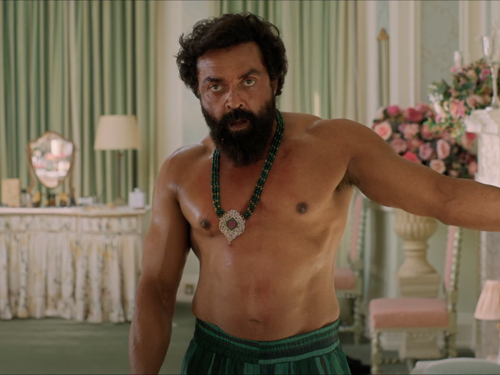 Bobby Deol has aged like fine wine and the internet is HERE for it ...
