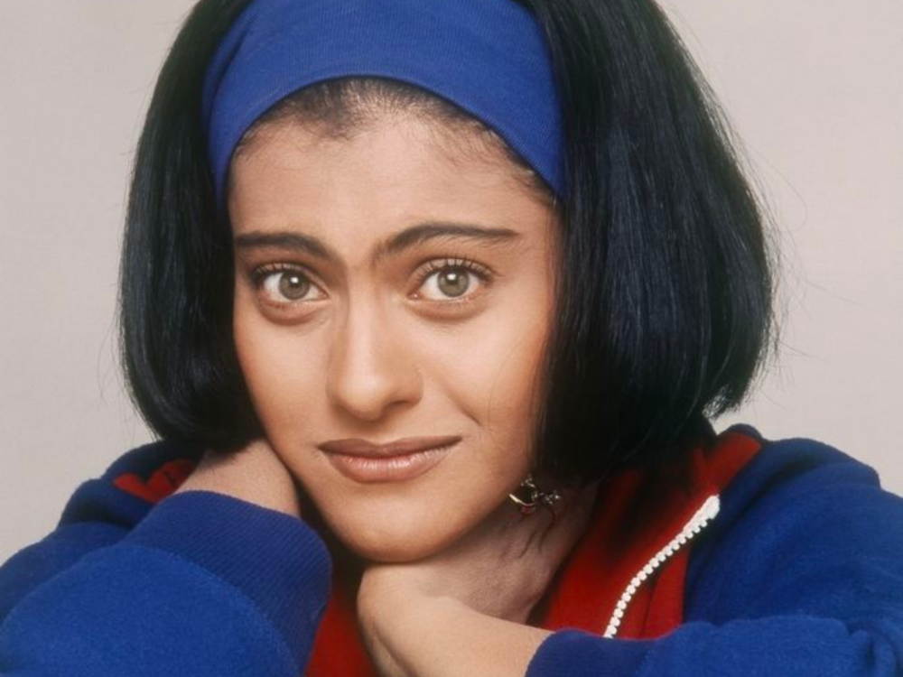 Kajol recreates Kuch Kuch Hota Hai iconic role, Anjali, for 25th ...