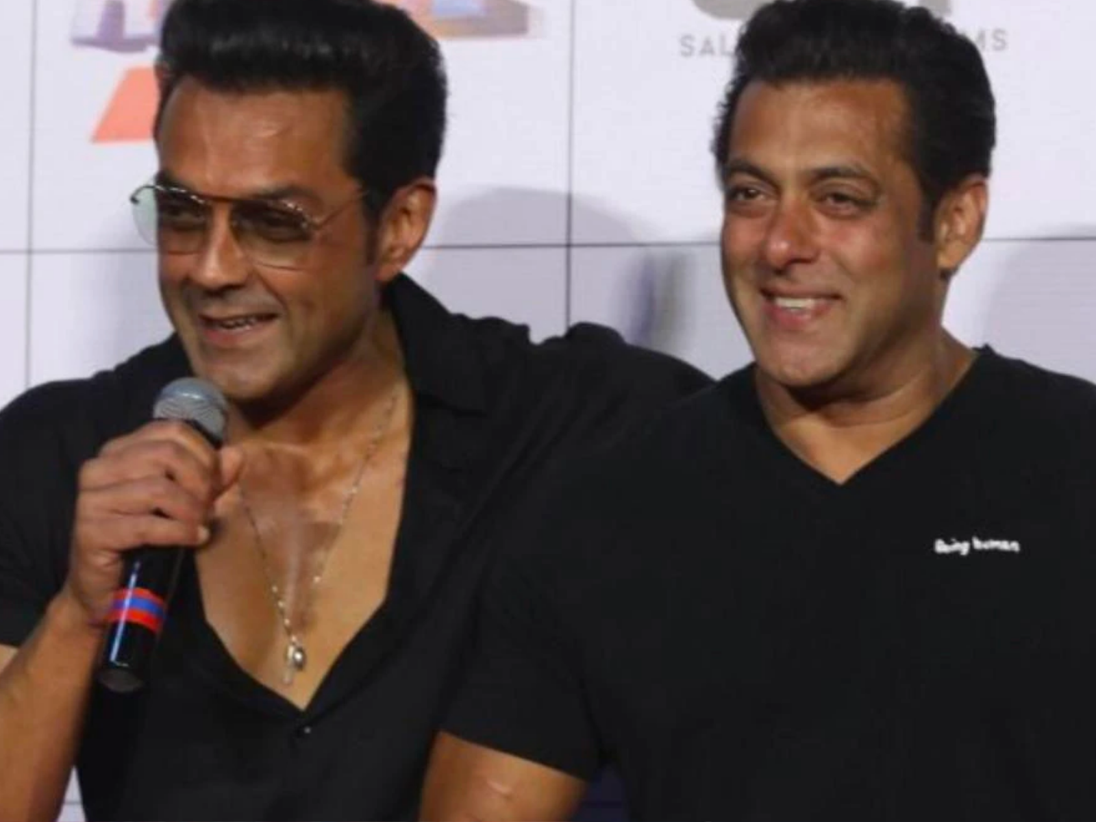 Bobby Deol says he will forever be INDEBTED to Salman Khan: Here's Why ...