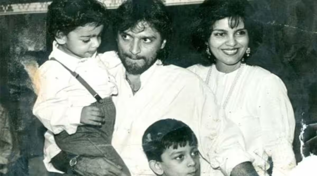 Did you know? Zeenat Aman ELOPED to get married to THIS popular ... Did you know? Zeenat Aman ELOPED to get married to THIS popular ...
