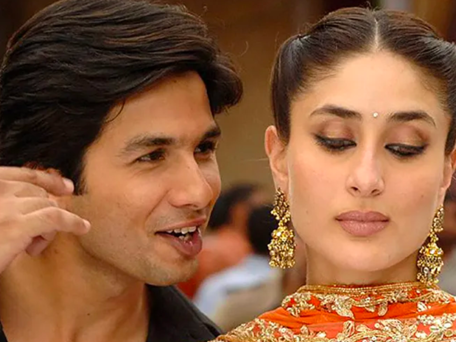 Jab We Met: Did you know, Shahid Kapoor wasn't the first choice to play Aditya in the popular ...