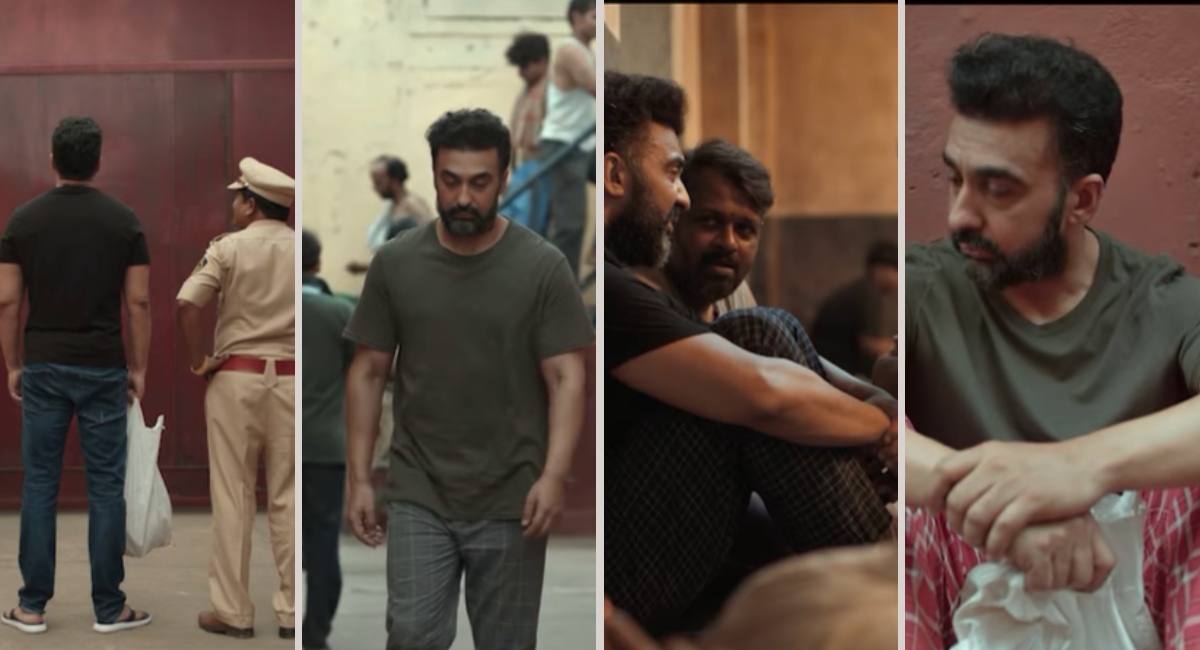 UT 69 Trailer: Raj Kundra stars in his own biopic, reveals life before ...