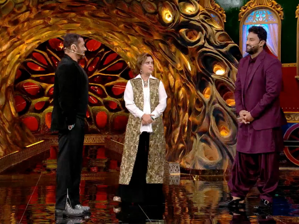 Bigg Boss 17: Full list of contestants REVEALED - Masala.com