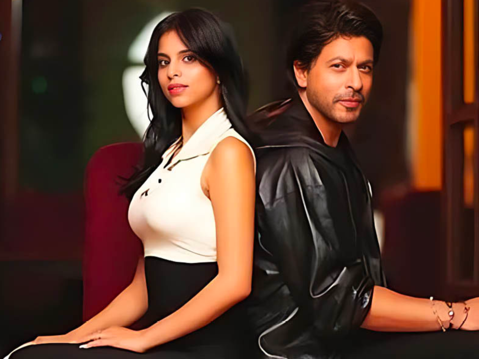Shah Rukh Khan and Suhana Khan's film set to go on floors on THIS date ...