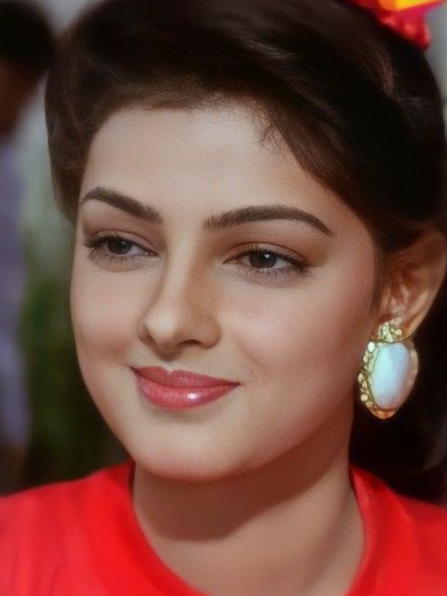 7 Bollywood actresses who fell In love with real-life gangsters ...