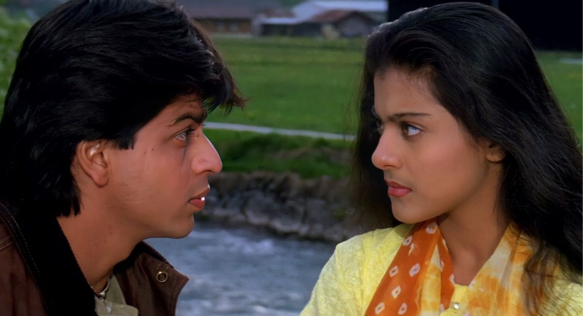 8 Fascinating Behind The Scenes Facts Of Dilwale Dulhania Le Jayenge