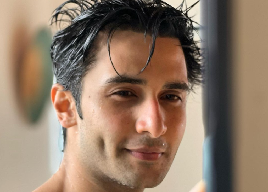 Rohan Vinod Mehra says, “Girls love my dimples” - Masala Exclusive ...