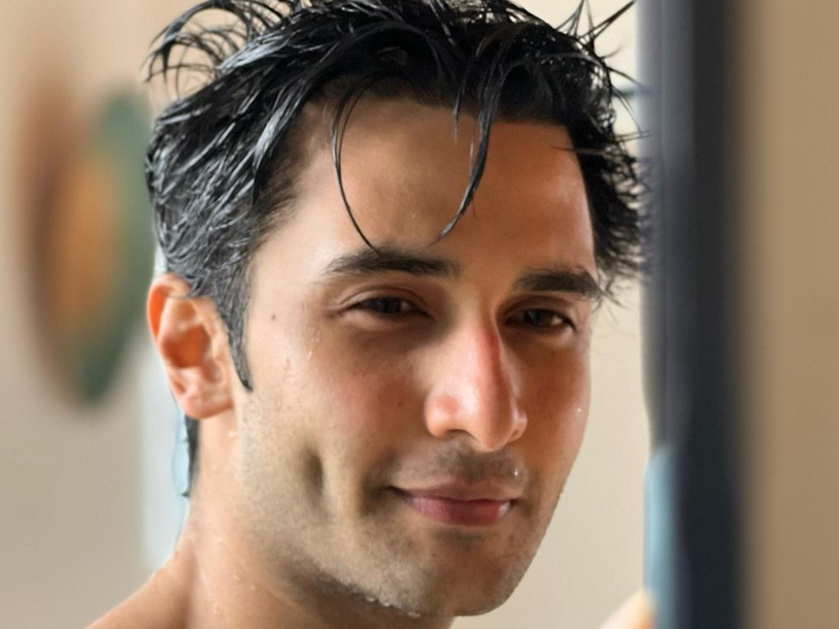 Rohan Vinod Mehra says, “Girls love my dimples” - Masala Exclusive ...