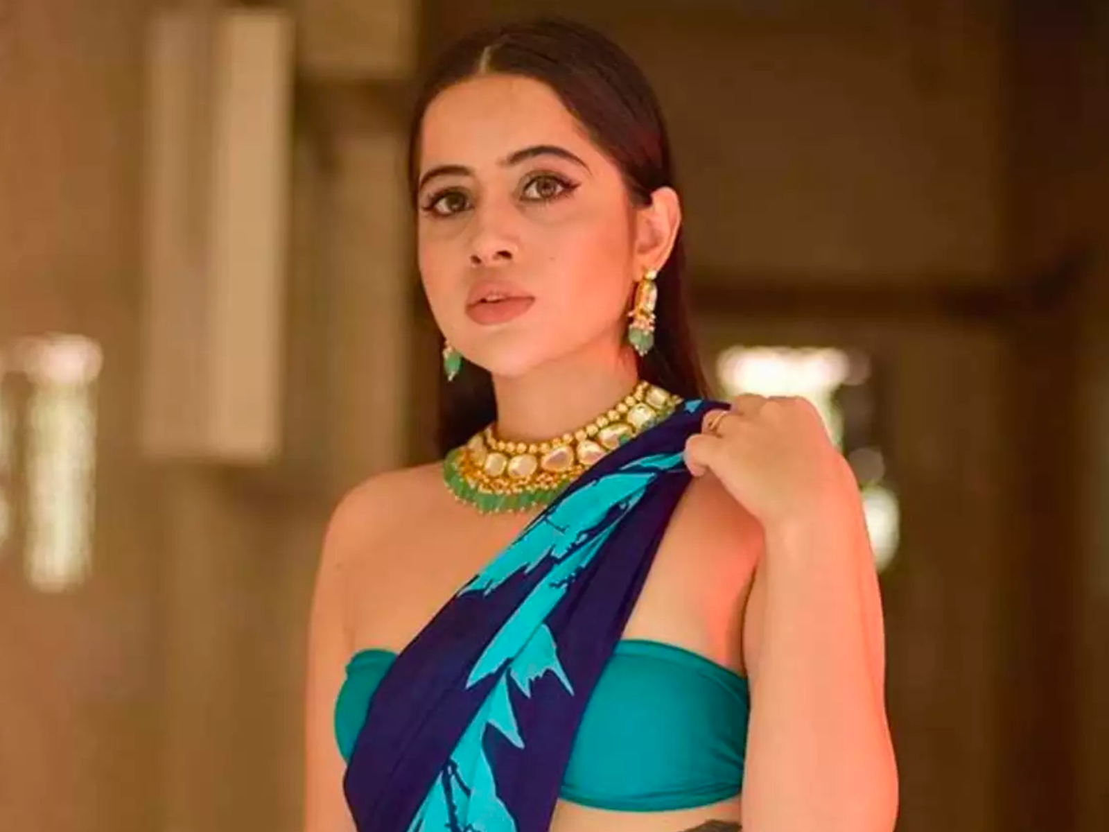 Uorfi Javed Summoned To The Police Station For This Shocking Reason