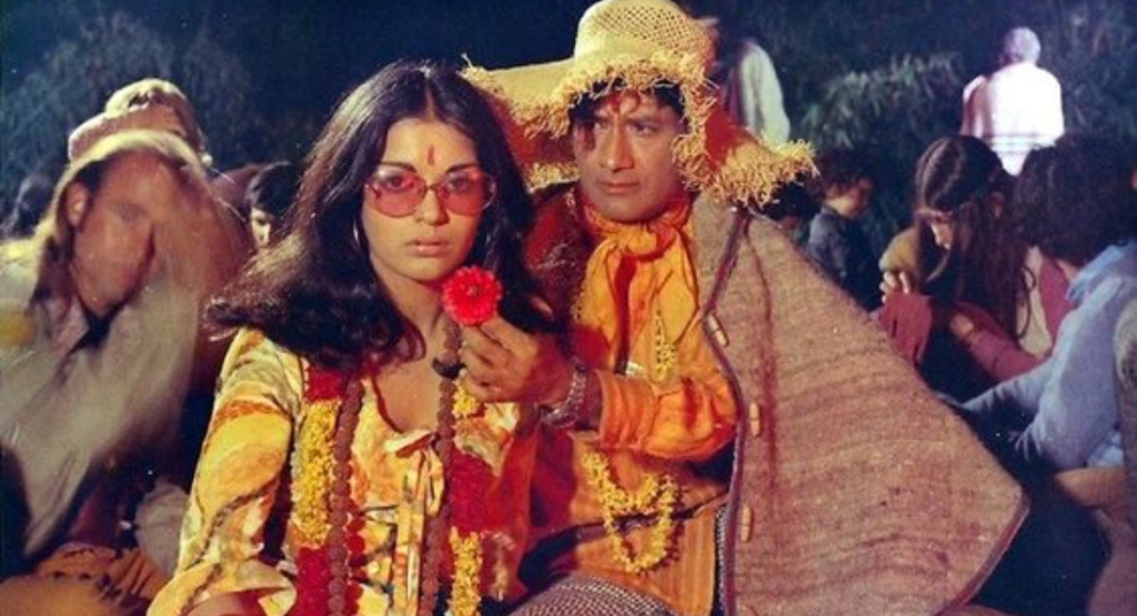 Zeenat Aman REVEALS Dev Anand's glamorous secrets: Here's what the ...
