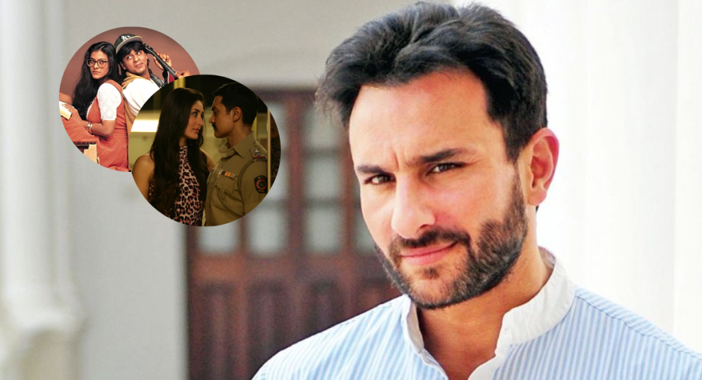 5 films rejected by Saif Ali Khan that turned out BLOCKBUSTER for other B-Town Khans - Masala.com