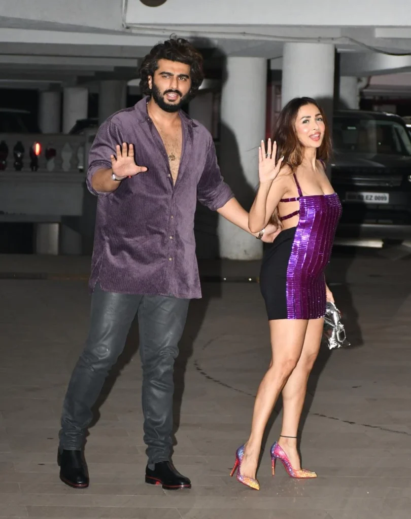 Are Arjun Kapoor & Malaika Arora getting married this year? Here's all ...