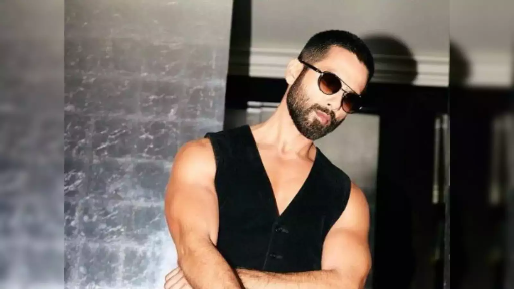 Shahid Kapoor announces Deva: Everything we know about actor's upcoming ...