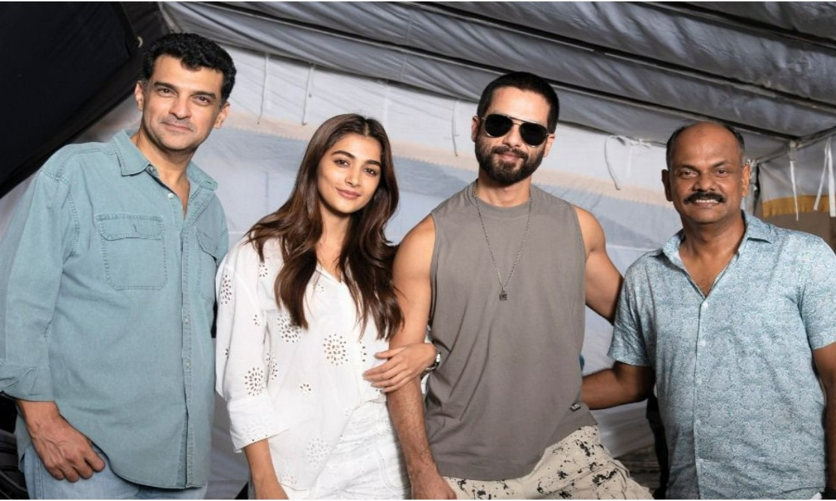 Shahid Kapoor announces Deva: Everything we know about actor's upcoming ...