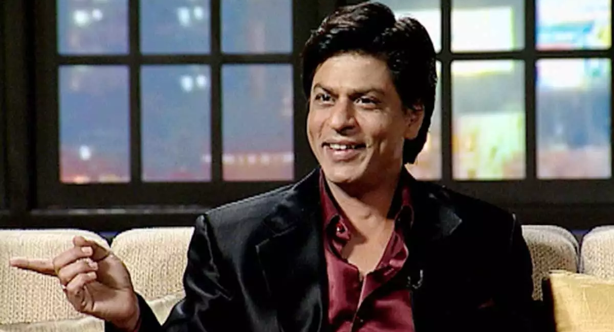 Here's why Shah Rukh Khan REFUSED to be a part of Koffee with Karan season 8 - Masala.com