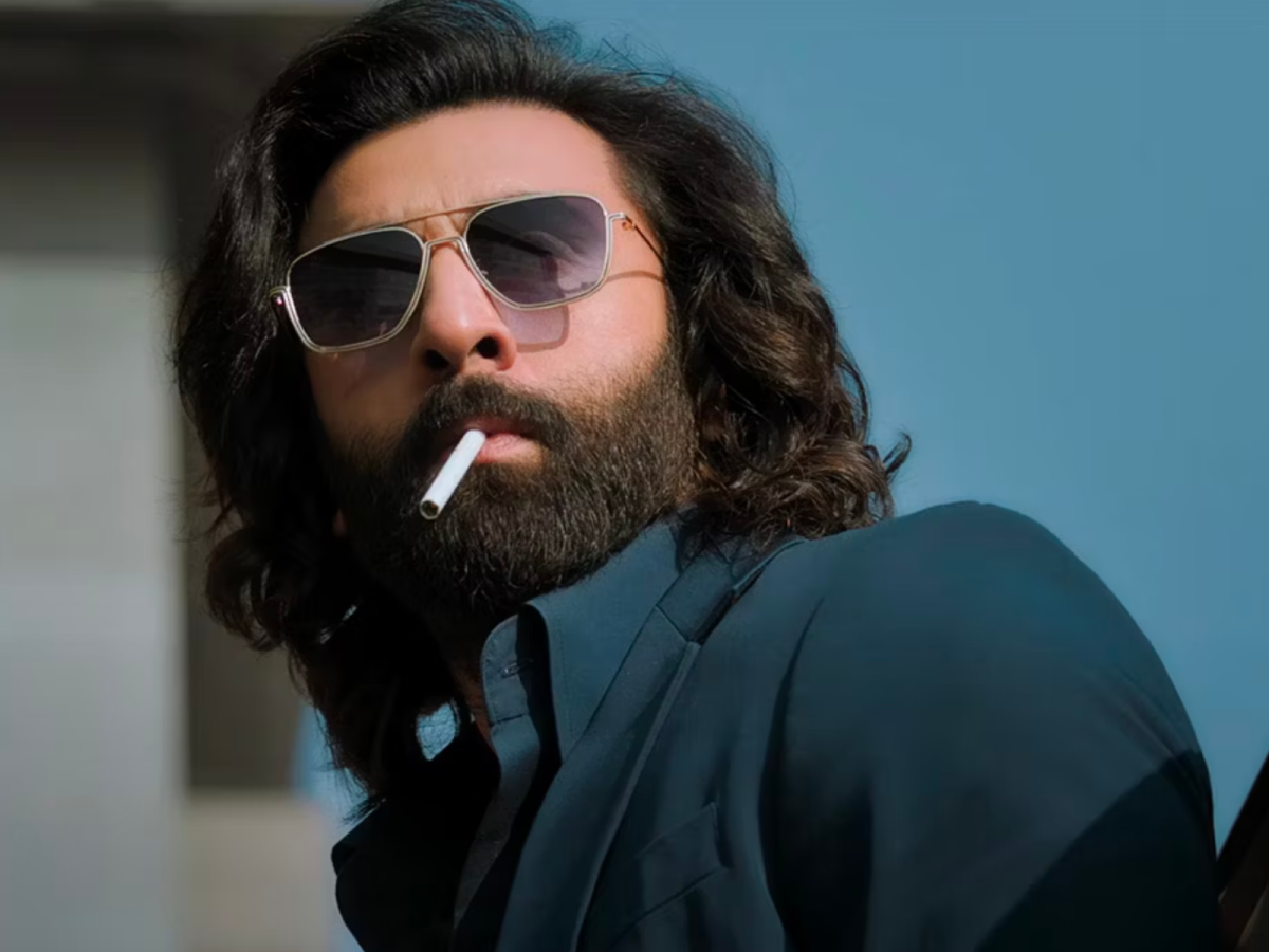 Here's why Ranbir Kapoor says Animal is the darkest film he's done so ...