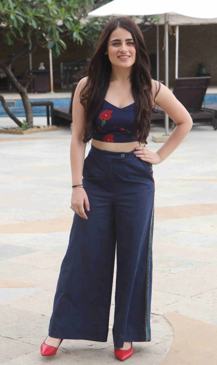 Radhika Madan talks about facing body shaming after she gained 12 kgs ...