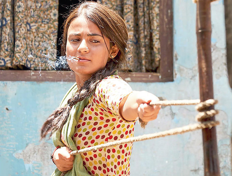 Radhika Madan talks about facing body shaming after she gained 12 kgs for THIS reason: You can't ...