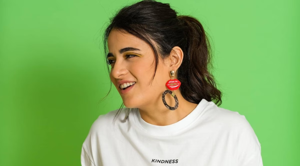 Radhika Madan talks about facing body shaming after she gained 12 kgs for THIS reason: You can't ...