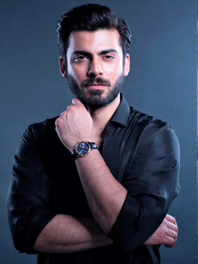 6 easy tips to take from Fawad Khan to look as good as him - Masala.com