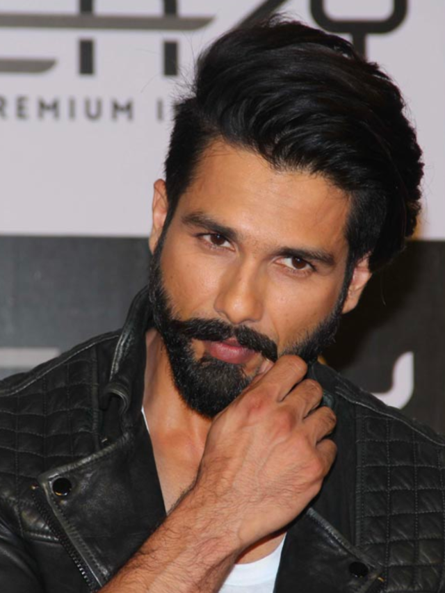 5 hairstyles for men to achieve that suave look - Masala.com