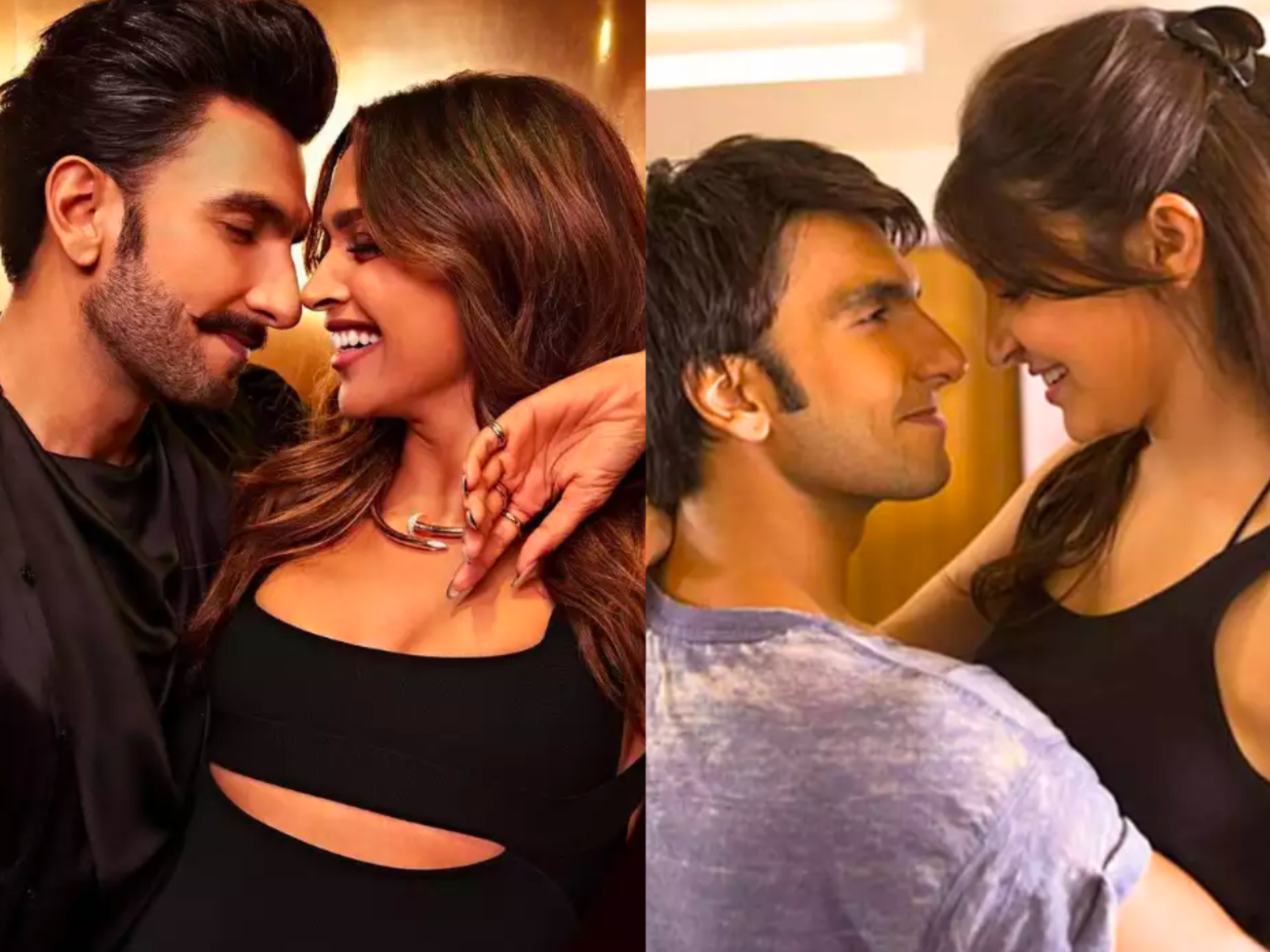 Ranveer Singh BRUTALLY trolled for using SAME anecdote of meeting Deepika and Anushka for the ...