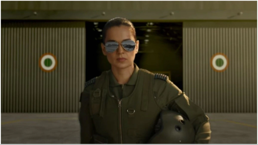 Tejas becomes Kangana Ranaut's 5th consecutive flop: Here's how much it ...